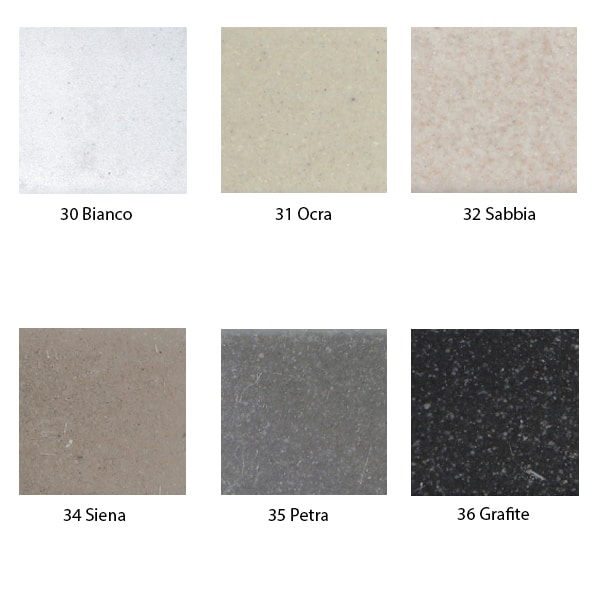 Γρανιτένιος Νεροχύτης Κουζίνας Sanitec (99.7X49.7cm) 802 - 1-1/2 1D